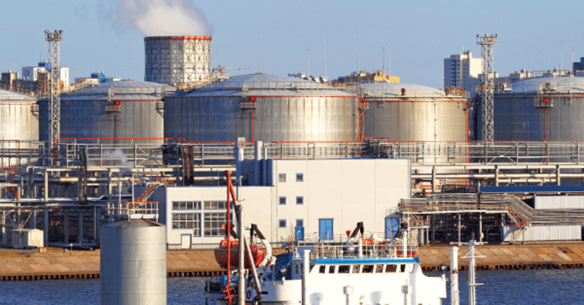 Crude-Oil Pricing Outlook Remains Murky - TheStreet