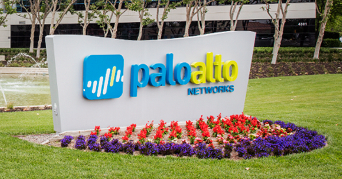 Palo Alto Networks Stock Gains as Earnings and Outlook Impress - TheStreet