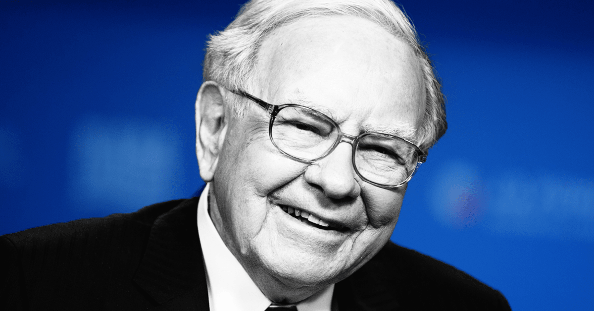 Warren Buffett Latest News and Stories - TheStreet