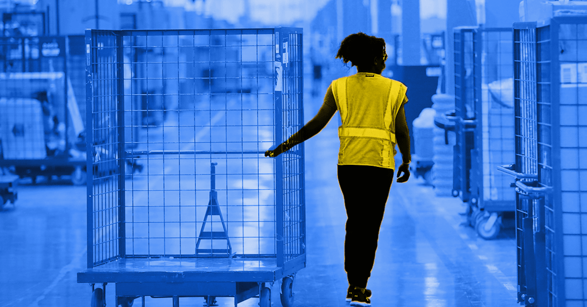 Amazon Won't Pay (Most) Workers to Quit Anymore - TheStreet