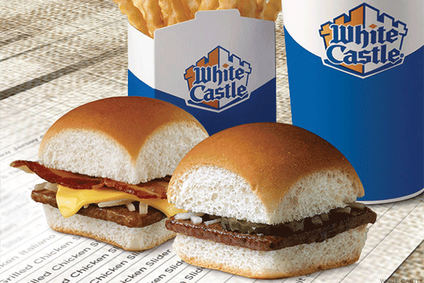 White Castle Has An Unexpected New Offering (Here's How to Get It ...