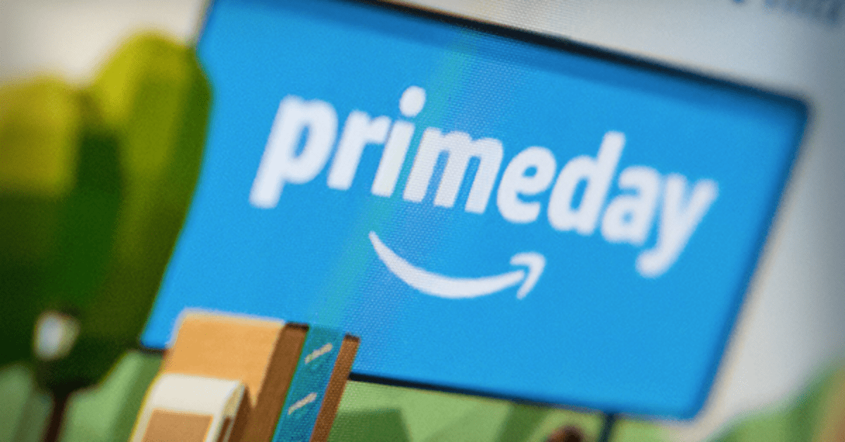 Amazon Adds a Second Prime Day--Here's Why That Actually Matters ...