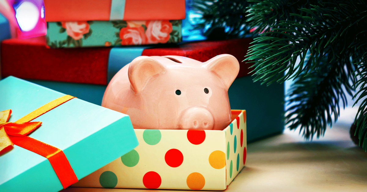 1 Out of 4 Shoppers Will Go Into Debt This Christmas - TheStreet