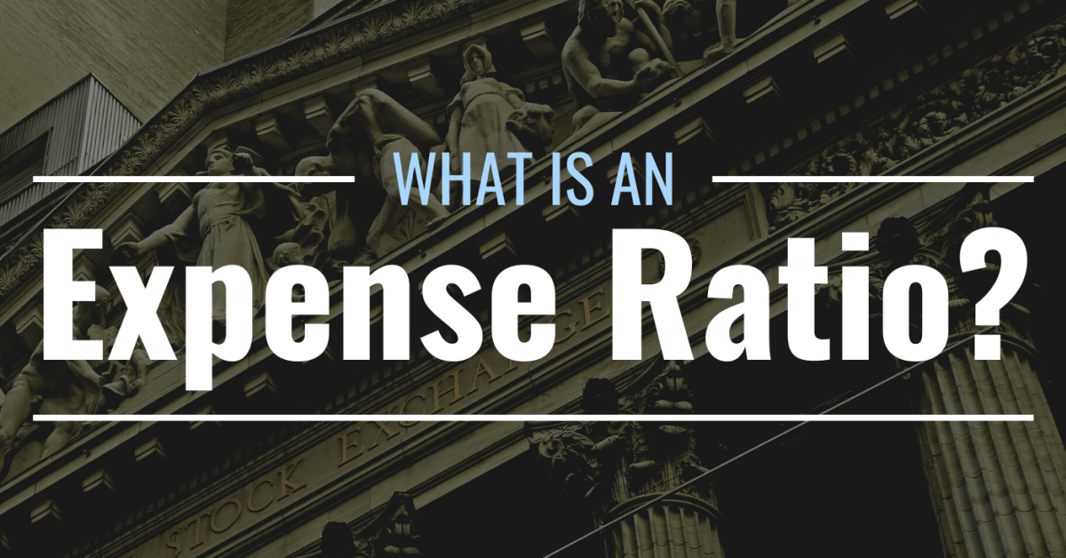 What Is an Expense Ratio? Definition, Example & Importance - TheStreet