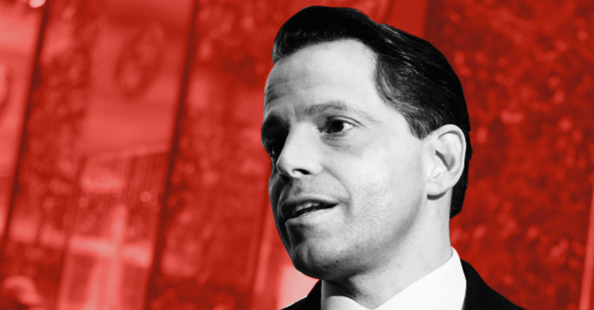 Speaking from Davos, Scaramucci says halving will drive $170,000 ...