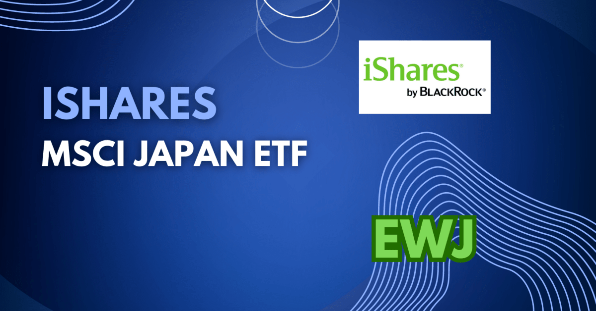 Trending ETF: iShares MSCI Japan ETF (EWJ) - ETF Focus on TheStreet ... Trending ETF: iShares MSCI Japan ETF (EWJ) - ETF Focus on TheStreet ...