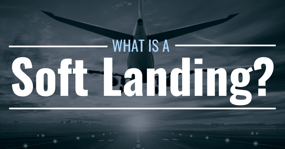 What is a soft landing & can we expect one in 2024? - TheStreet