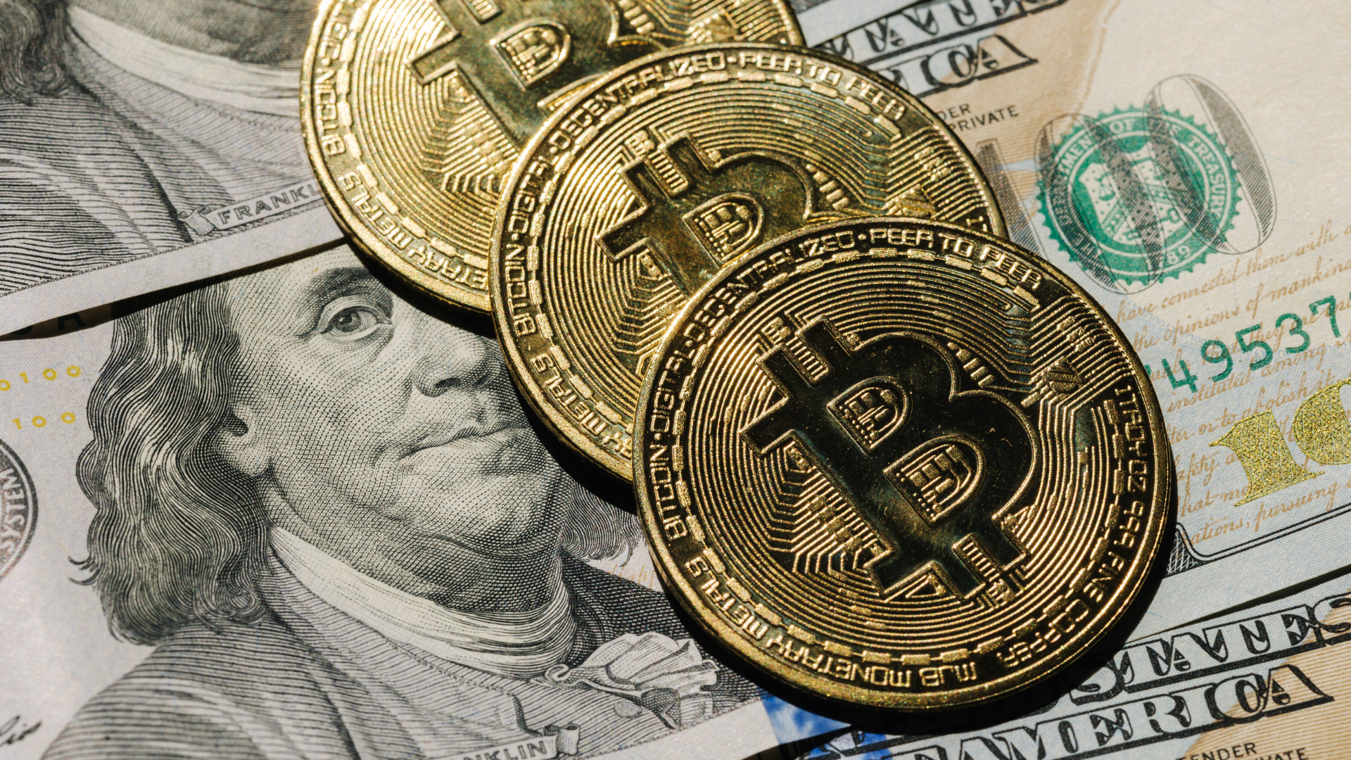 $1 million bitcoin price 'on the table' after halving, mining CEO says ...