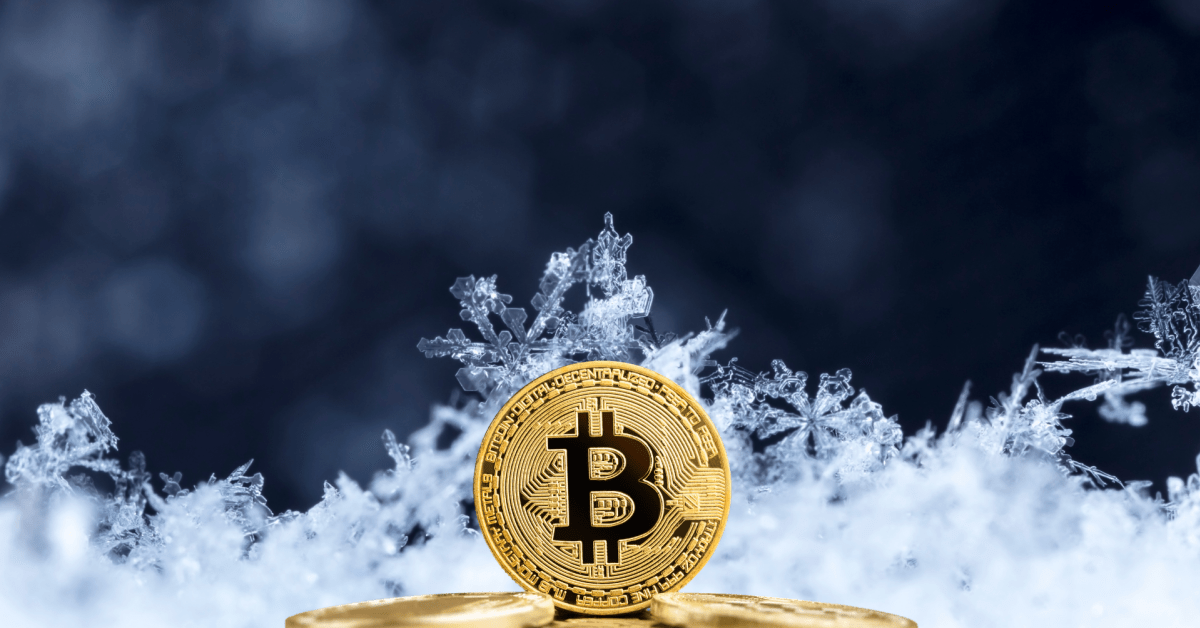 Crypto Winter Has Set the Stage for Market Evolution - TheStreet Crypto ...