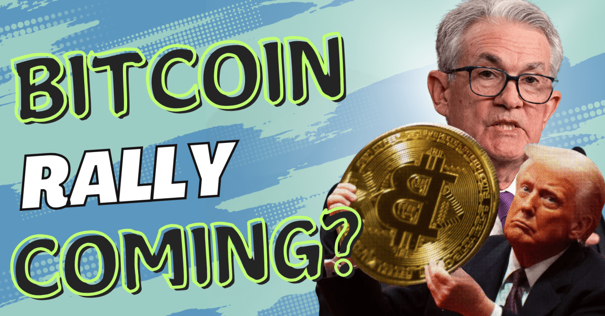 Why Bitcoin's biggest moment has finally arrived - TheStreet Crypto ...