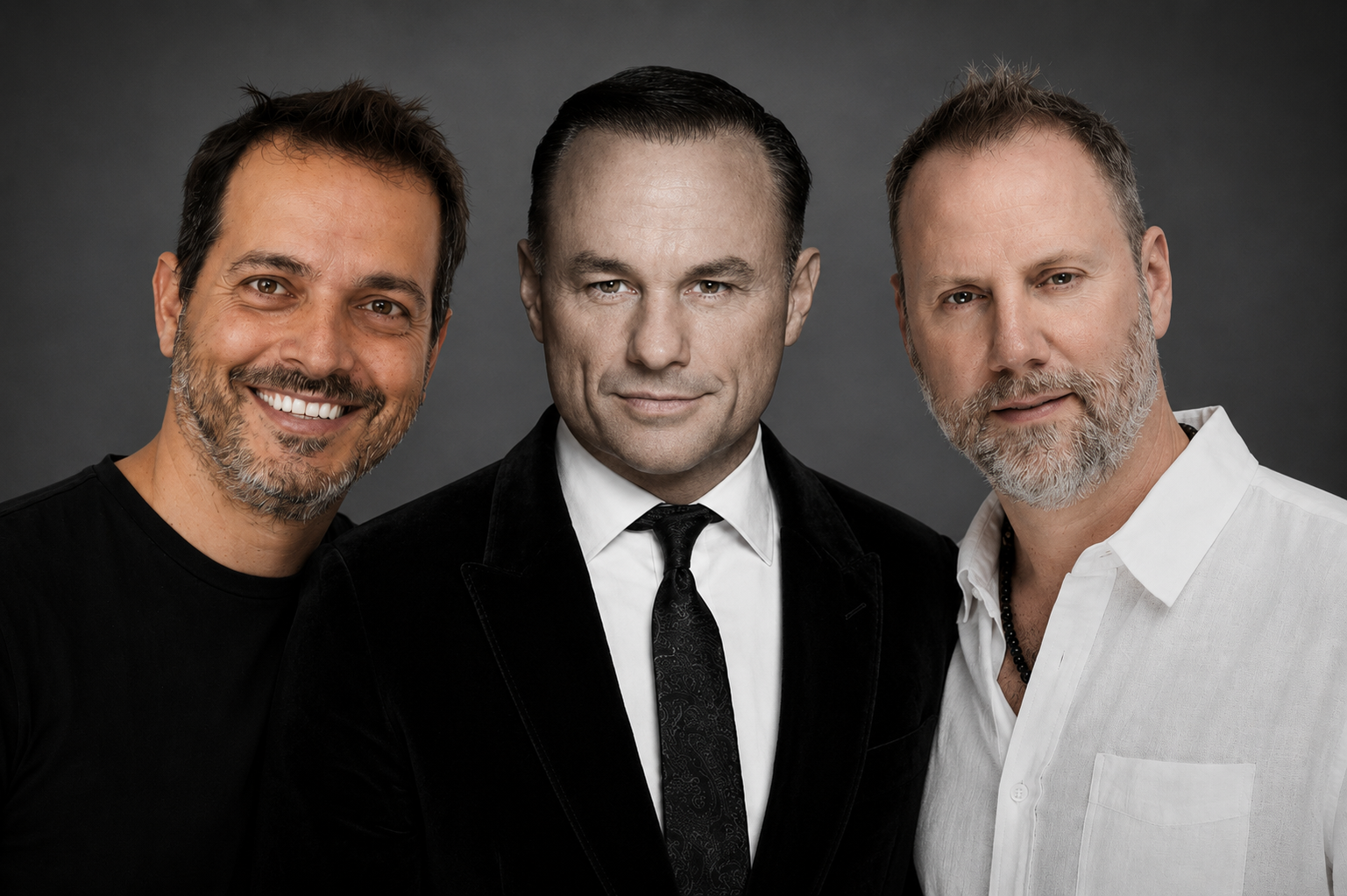 Roundtable Founders, Tech Platform Visionaries unite, to launch the ...