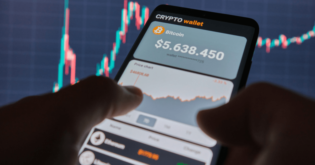 Kryotech launches Vox Pay to simplify crypto on- and off-ramps - TheStreet Crypto: Bitcoin and ...