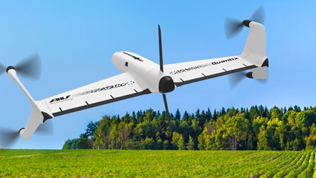 AeroVironment, Inc. - TheStreet