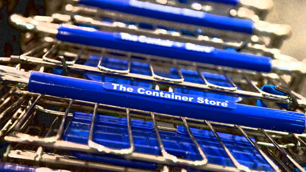 Container Store (The) (TCS) Stock Price, News & Historical Data - TheStreet