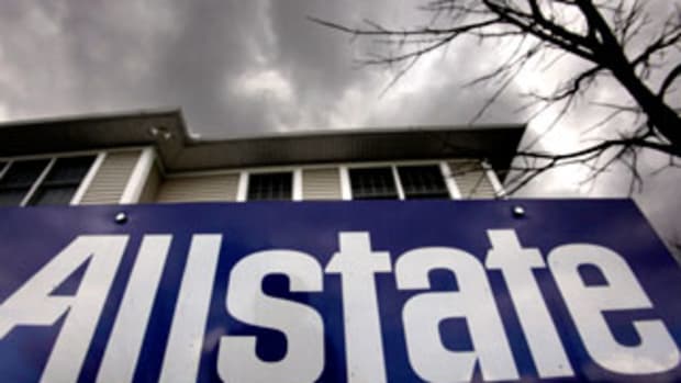 Allstate Corporation (The) (ALL) Stock Price, News & Historical Data ...