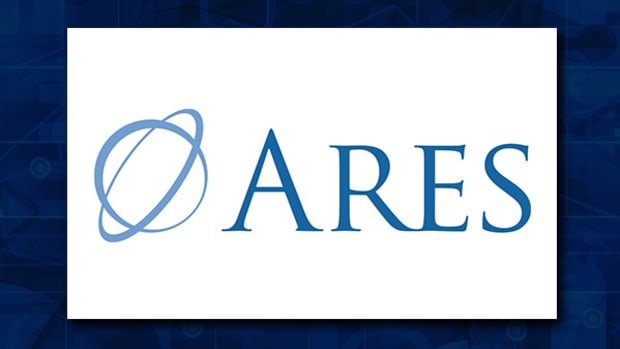 Ares Capital Corporation (ARCC) Stock Price, News & Historical Data ...