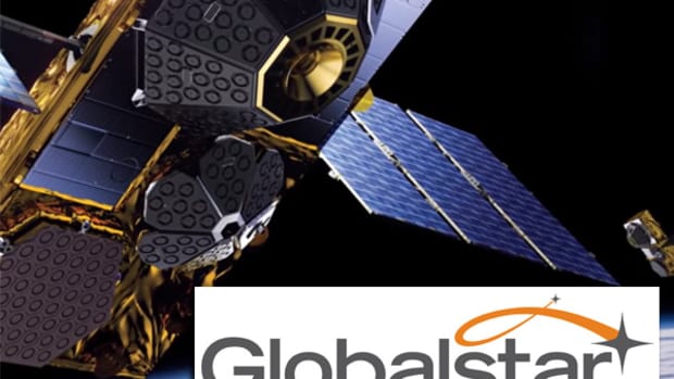 Globalstar Inc. (GSAT) Stock Price, News & Historical Data - TheStreet