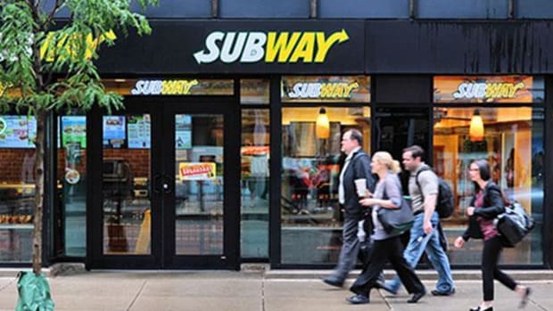 Restaurants & Fast Food Industry News - Trends, Bankruptcy, More ...