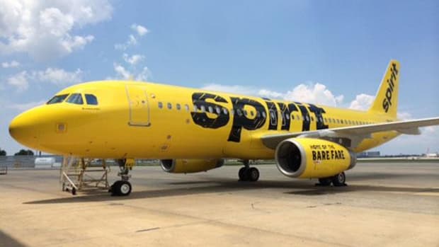 Spirit Airlines, Inc. - TheStreet
