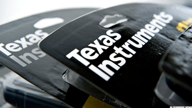 Texas Instruments Incorporated - TheStreet