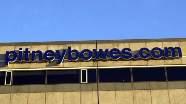 Pitney Bowes Inc. (PBI) Stock Price, News & Historical Data - TheStreet