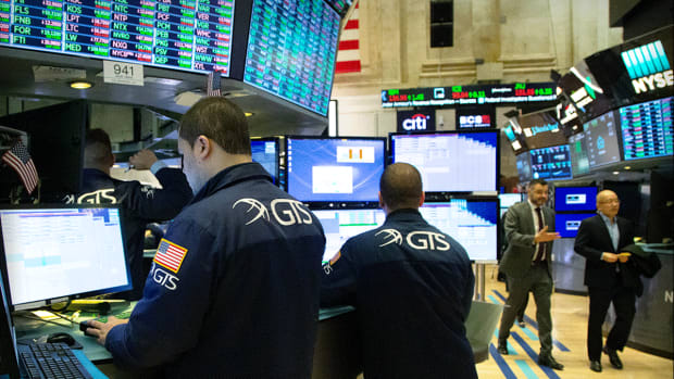 Stock Market - Business News, Market Data, Stock Analysis - TheStreet