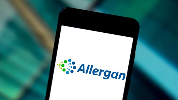 Allergan plc (AGN) Stock Price, News & Historical Data - TheStreet ...