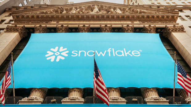 Snowflake Inc. Class A (SNOW) Stock Price, News & Historical Data ...