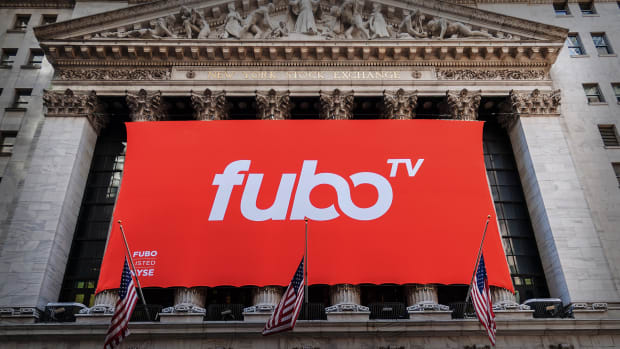 fuboTV Inc. (FUBO) Stock Price, News & Historical Data - TheStreet