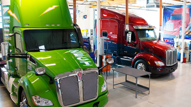 PACCAR Inc. (PCAR) Stock Price, News & Historical Data - TheStreet