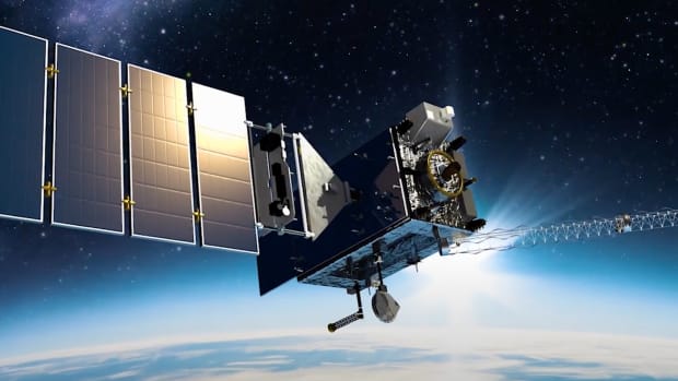 L3Harris Technologies Inc. (LHX) Stock Price, News & Historical Data ...