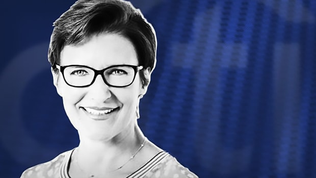 Jane Fraser, Citi's New CEO and First Female Leader of a Major U.S ...