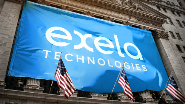 Exela Technologies Inc. (XELA) Stock Price, News & Historical Data ...