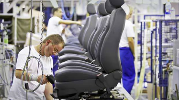 Adient plc (ADNT) Stock Price, News & Historical Data - TheStreet