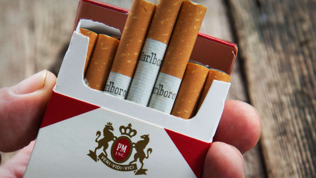 Altria Group Inc - TheStreet