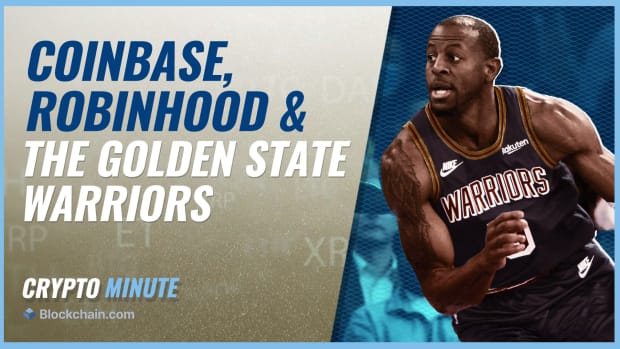 Steph Curry NFTs, Adidas Sale, Bitcoin Ownership: Latest Crypto News ...