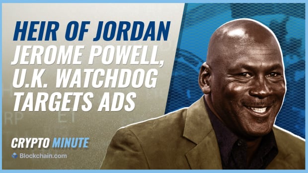 Steph Curry NFTs, Adidas Sale, Bitcoin Ownership: Latest Crypto News ...