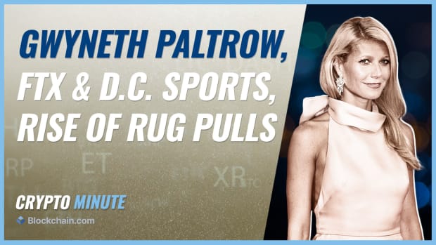 Steph Curry NFTs, Adidas Sale, Bitcoin Ownership: Latest Crypto News ...