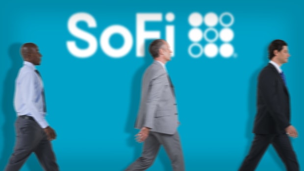 SoFi Technologies Inc. (SOFI) Stock Price, News & Historical Data ...