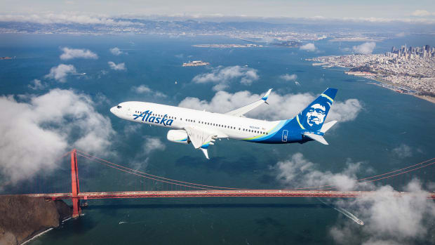 Alaska Air Group Inc. (ALK) Stock Price, News & Historical Data - TheStreet