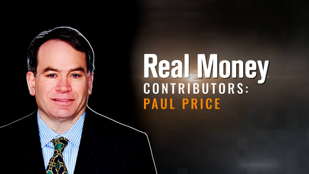 Articles by Paul Price - TheStreet