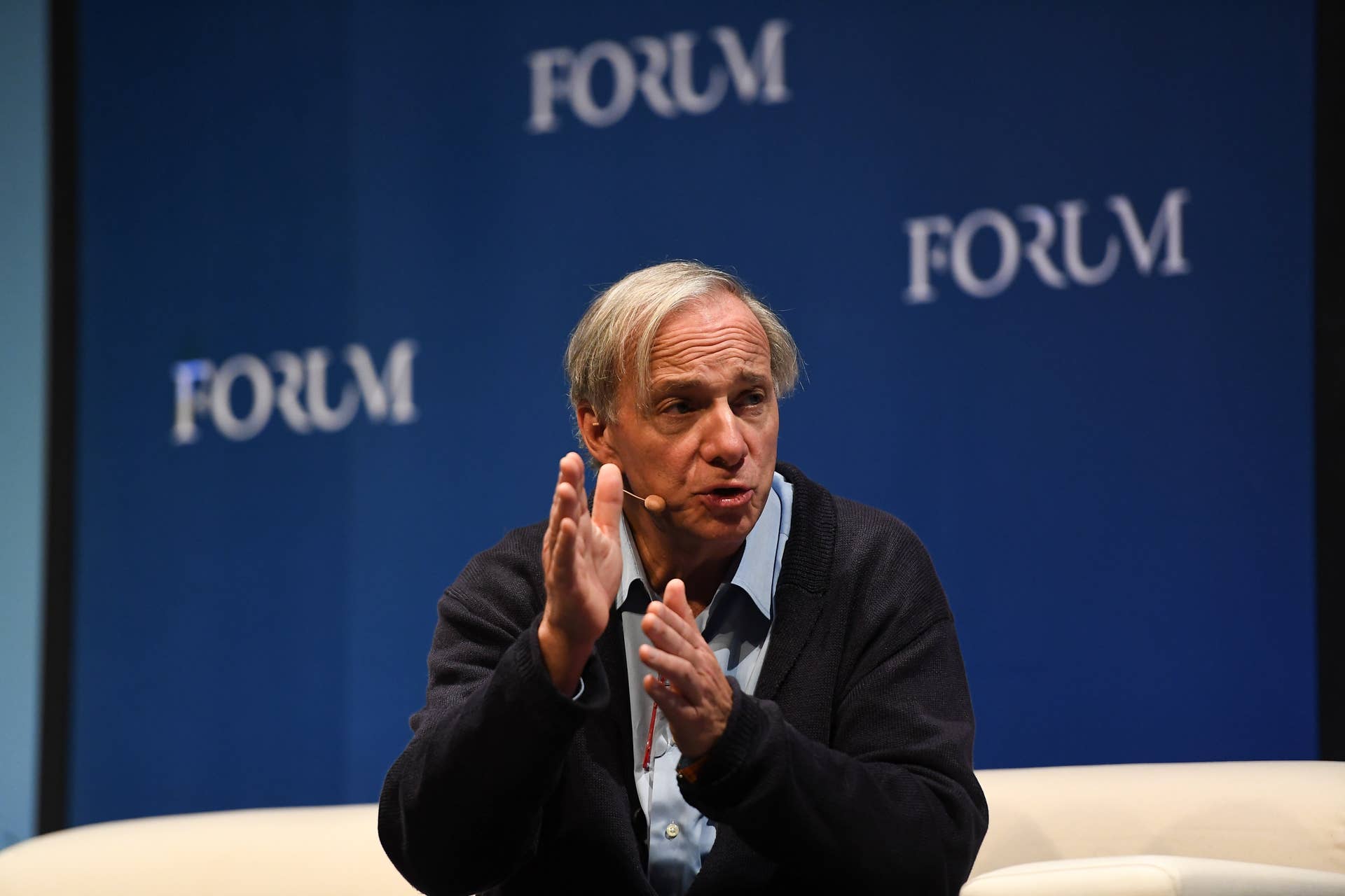 Ray Dalio - TheStreet Crypto: Bitcoin and cryptocurrency news, advice ...
