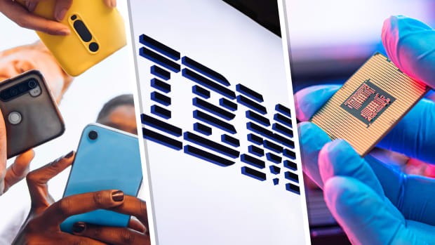 International Business Machines Corporation (IBM) Stock Price, News ...