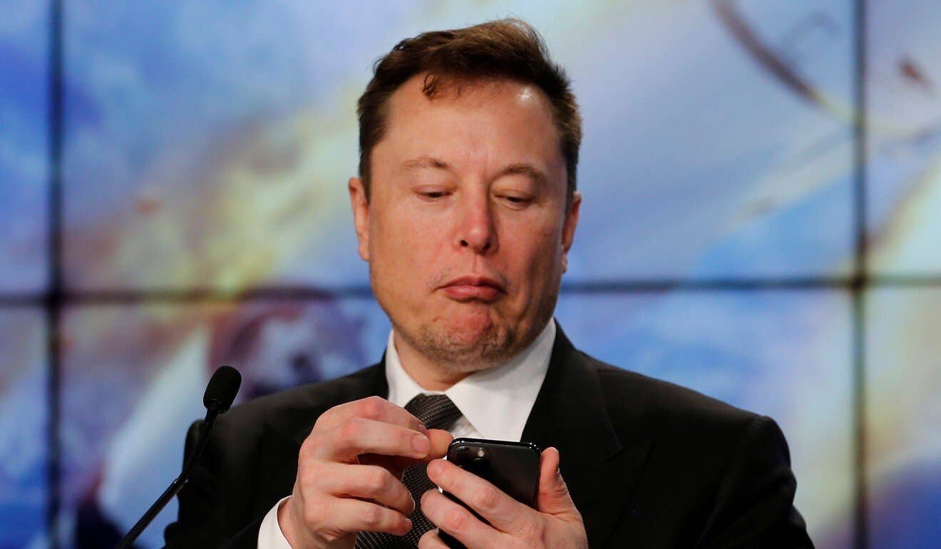 Dogecoin founder sends harsh response to Elon Musk over X algorithm ...