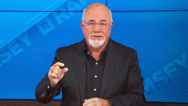 Dave Ramsey Latest News and Stories - TheStreet