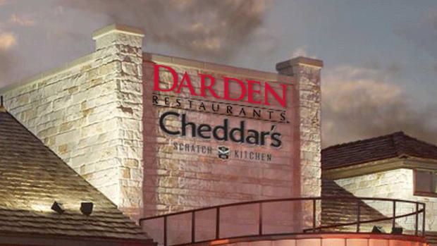 Darden Restaurants Inc. (DRI) Stock Price, News & Historical Data ...