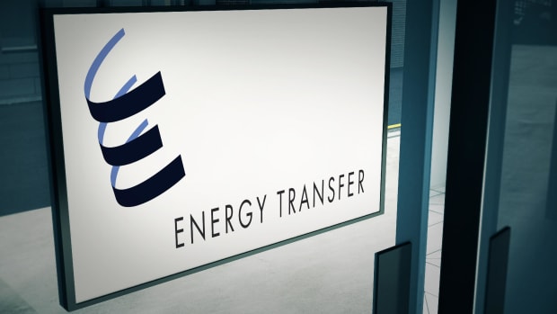 Energy Transfer LP (ET) Stock Price, News & Historical Data - TheStreet