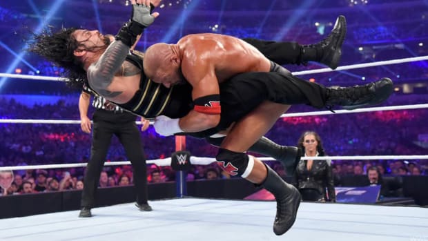 World Wrestling Entertainment Inc. Class A (WWE) Stock Price, News ...