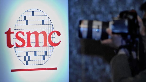 Taiwan Semiconductor Manufacturing Company Ltd. (TSM) Stock Price, News ...