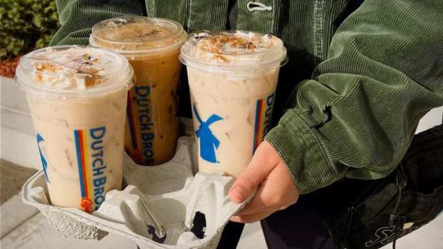 Dutch Bros Inc. Class A (BROS) Stock Price, News & Historical Data ...